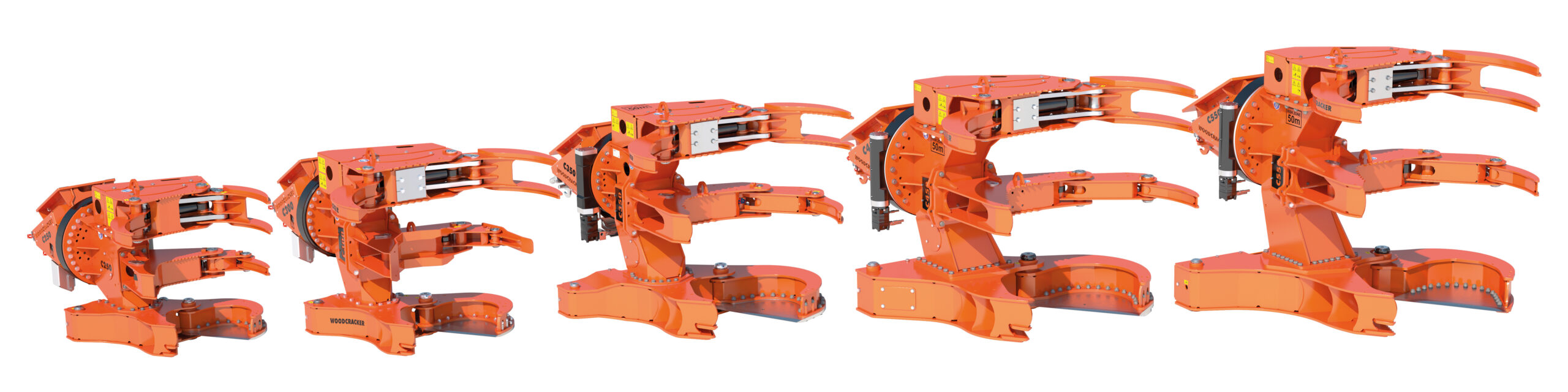 Woodcracker C | WESTTECH .:. Woodcracker