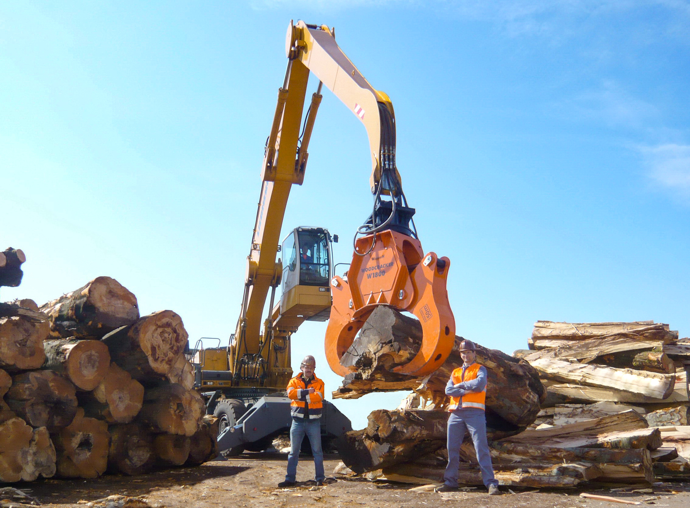 From a single copy to an international hit: The Woodcracker Story ...