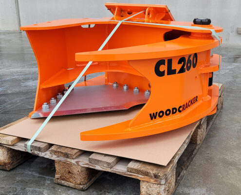 Used machines | WESTTECH .:. Woodcracker